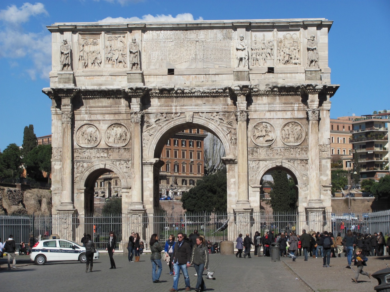 colosseum-02 | Alison Morton Author